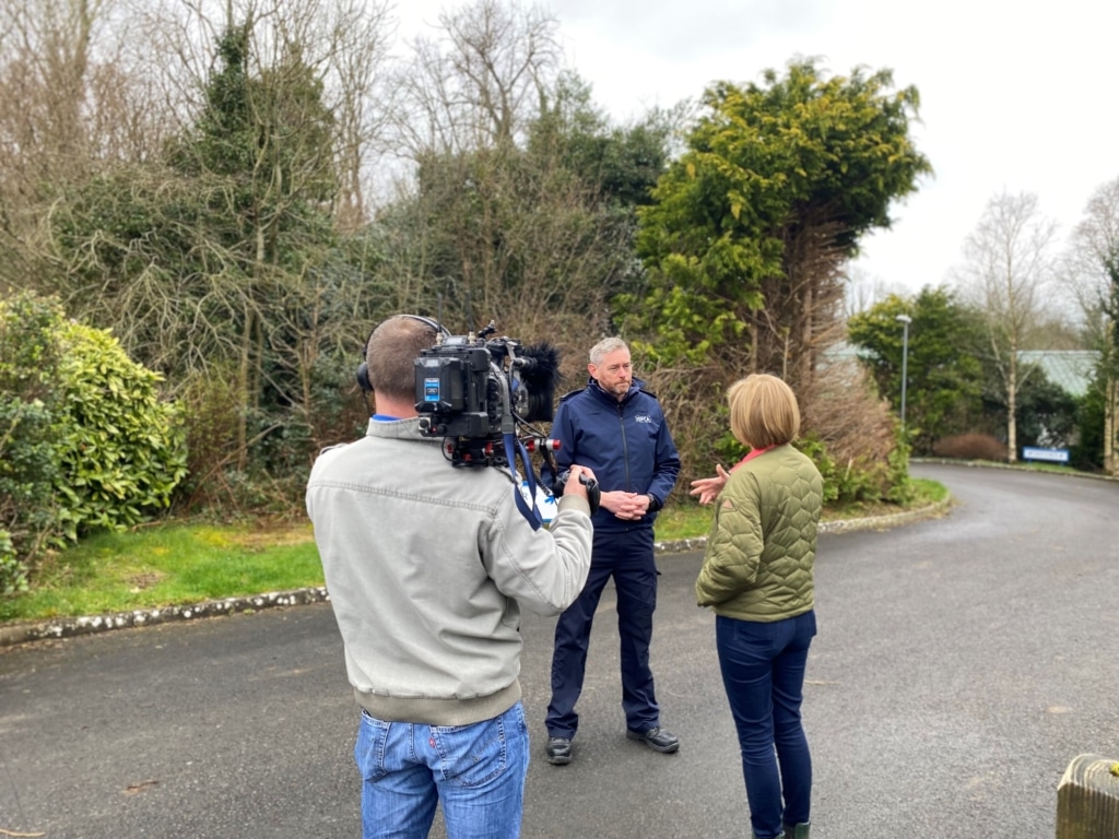 ISPCA Press & Media Enquiries